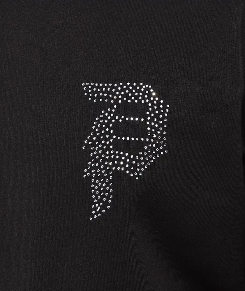 MEN'S P RHINESTONE HOOD - PRIMITIVE – EB4L