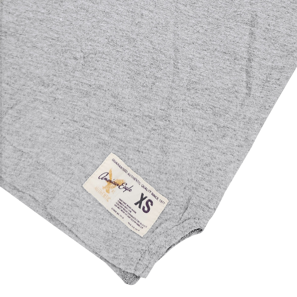 MEN'S DEL MAR T-SHIRT | AE – EB4L