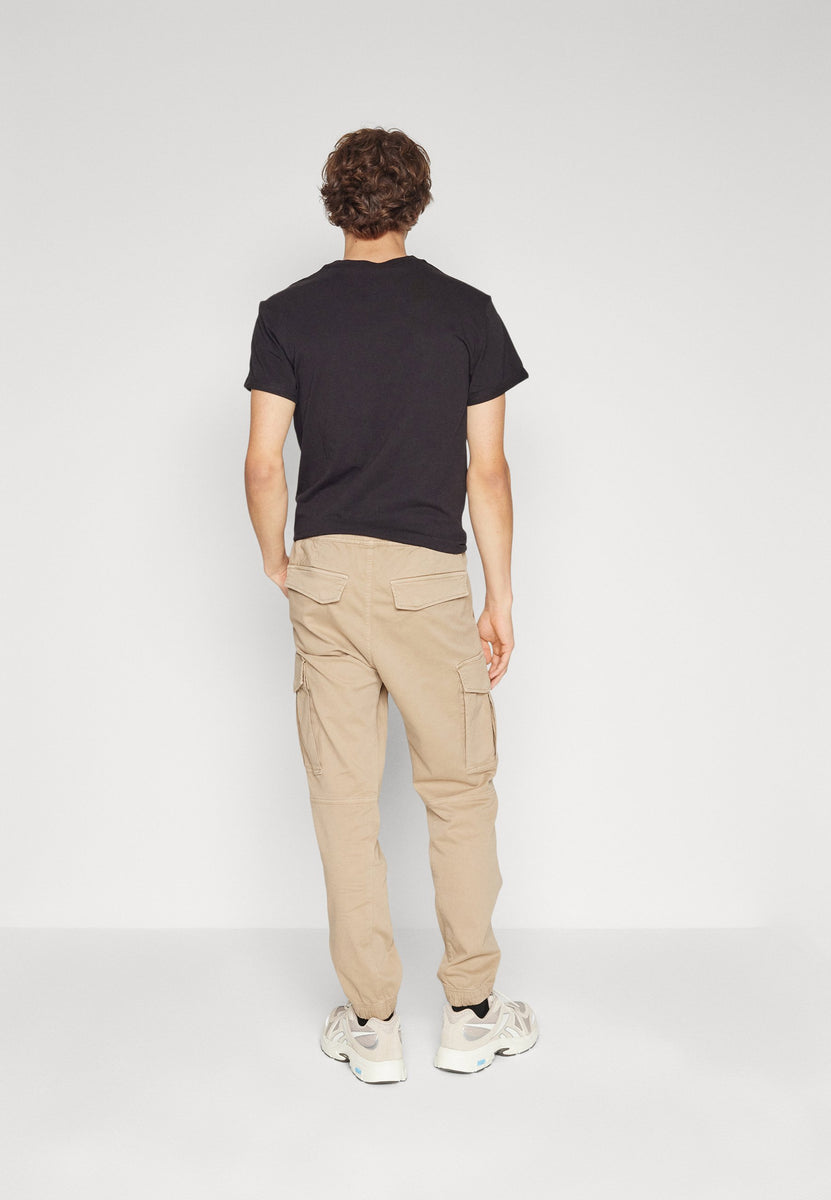 MEN'S CUFF CARGO JOGGER | ONLY.S – EB4L