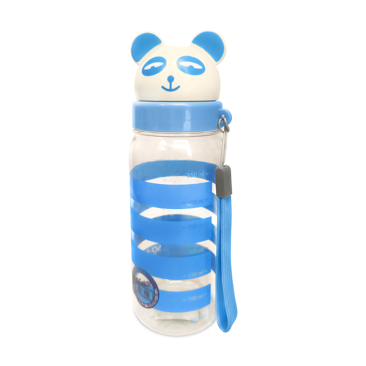 Panda Water Bottle 350ml | So Kid – EB4L