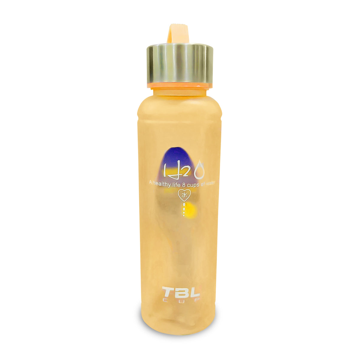 Handy Water Bottle -TBL – EB4L
